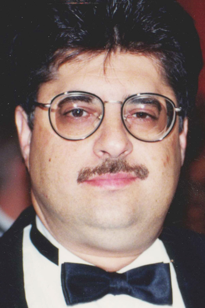 Barry Lazich Allison, 1951-2019 | News, Sports, Jobs - The Vindicator